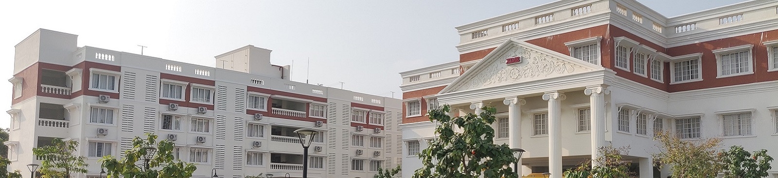 Xavier Institute of Management and Entrepreneurship (XIME)