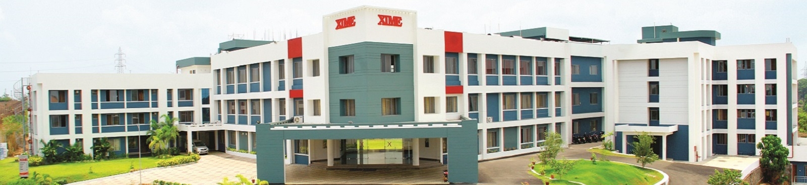 Xavier Institute of Management and Entrepreneurship (XIME)